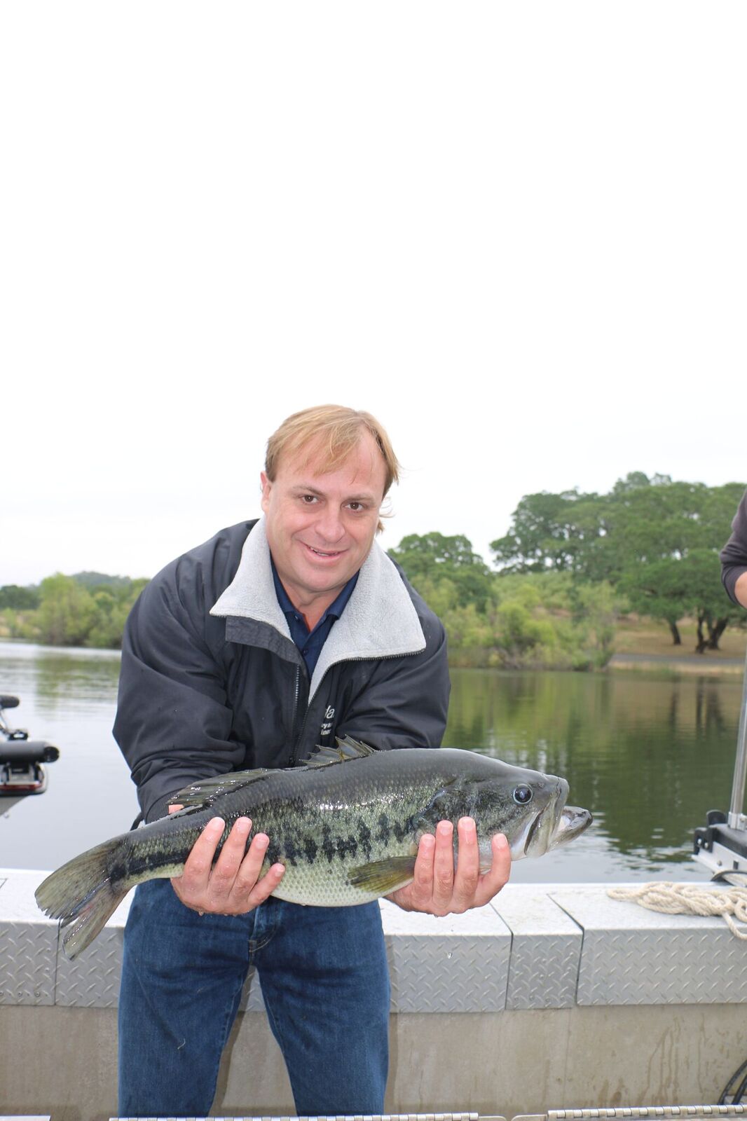 Jordan Winery Bass Strategy - American Sport Fish